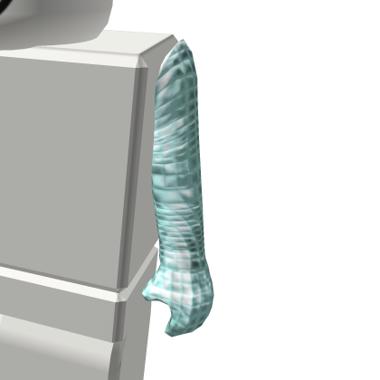 richington the alien - Roblox