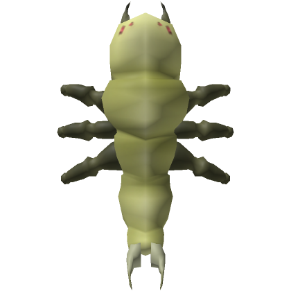 Alien Parasite | Roblox Item - Rolimon's