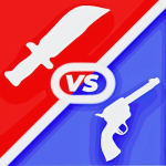 Murderers VS Sheriffs Duels | Roblox Game - Rolimon's