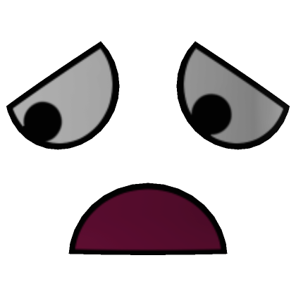 Sad Faic | Roblox Item - Rolimon's