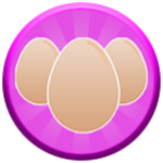 Triple Egg Hatch | Roblox Gamepass - Rolimon's