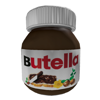 Butella Spread Head | Roblox Item - Rolimon's