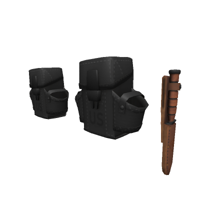 ALICE Alt Kit Marine Tactical | Roblox Item - Rolimon's