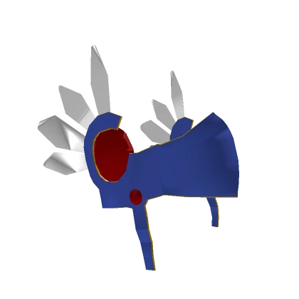 [⏳] Valkyrie Helm | Roblox Item - Rolimon's