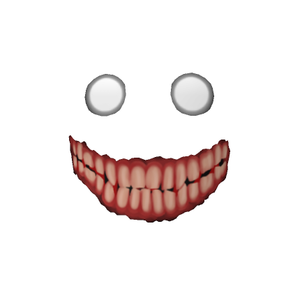 Sinister Face Original | Roblox Item - Rolimon's