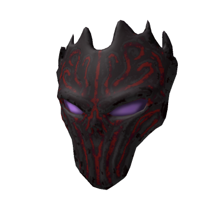 Ancient Dark Mask | Roblox Item - Rolimon's