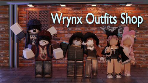 [R6/R15] Wrynx Outfits Ideas - Roblox
