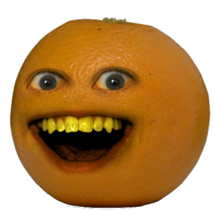 Annoying Orange