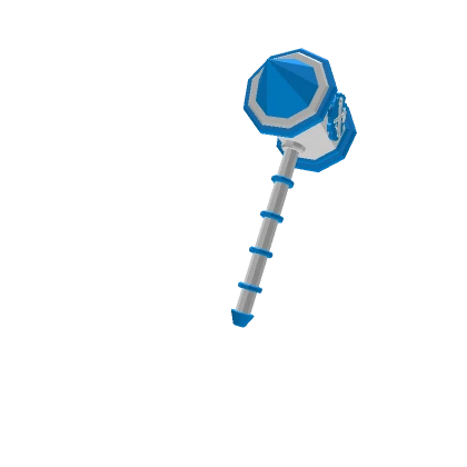 Dev Hammer 🛠 | Roblox Item - Rolimon's