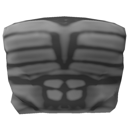 Mahito Torso V1 | Roblox Item - Rolimon's