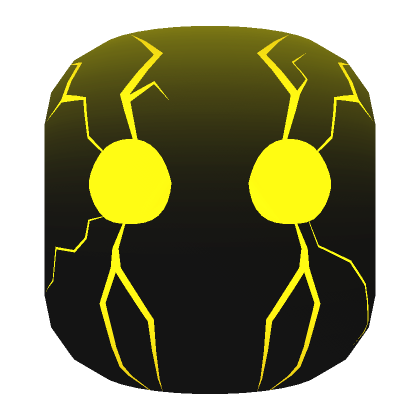 Lightning Eye Power | Roblox Item - Rolimon's