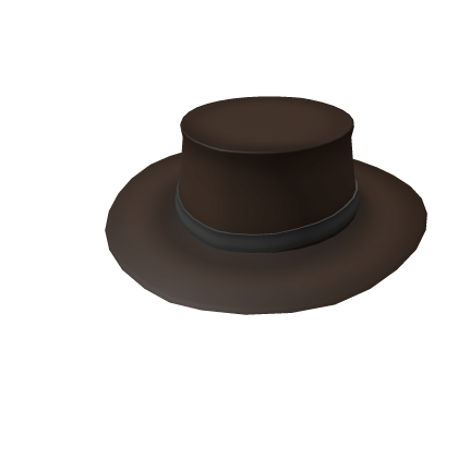 Desperado's Cowboy Hat's Code & Price - RblxTrade