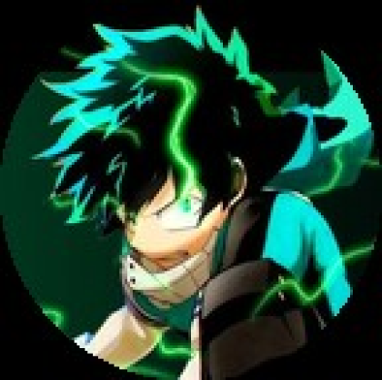 deku - Roblox
