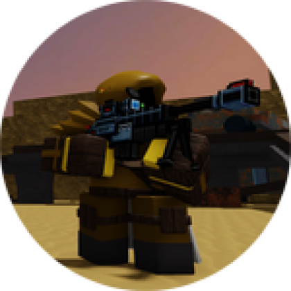 Overseer - Roblox