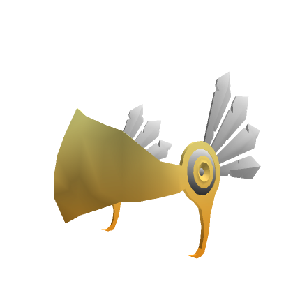 Gold warrior helm | Roblox Item - Rolimon's