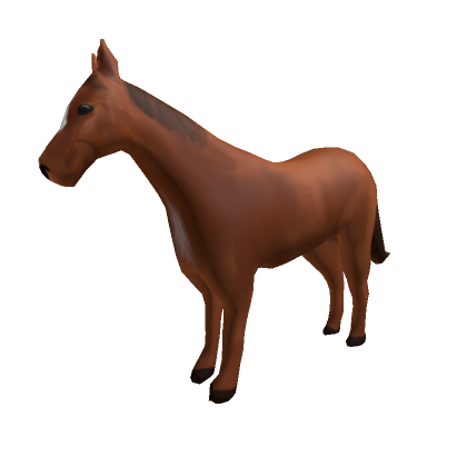 Mini Horse Juan Meme | Roblox Item - Rolimon's