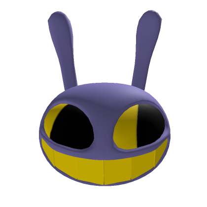 Jax Head Digital | Roblox Item - Rolimon's
