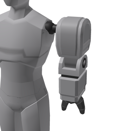 Cat Mech Commander - Roblox