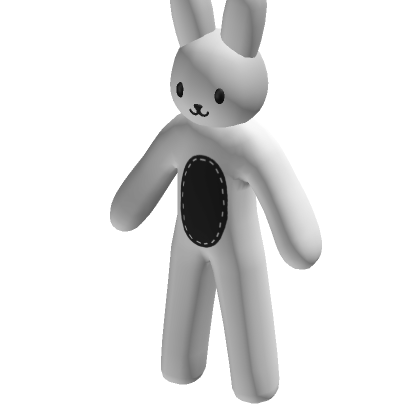 Bunny Suit | Roblox Item - Rolimon's
