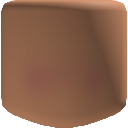 Faceless Blush Head Mask Nougat Skin Tone | Roblox Item - Rolimon's