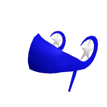 Blue Valkyrie Helm | Roblox Item - Rolimon's