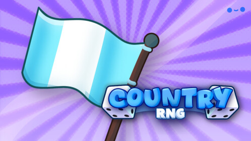 [CONTINENTS] RNG Pays - Roblox
