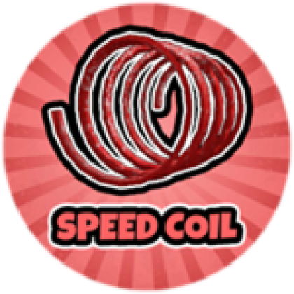 Speed Coil - Roblox