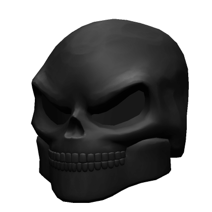 Skull | Roblox Item - Rolimon's