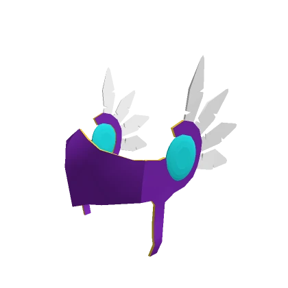 Violet Valk | Roblox Item - Rolimon's