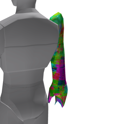 Gerald the matrix - Roblox