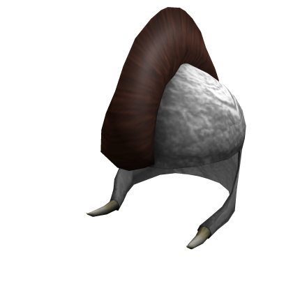 Tinfoil Mohawk Helmet With Raptor Claws | Roblox Item - Rolimon's