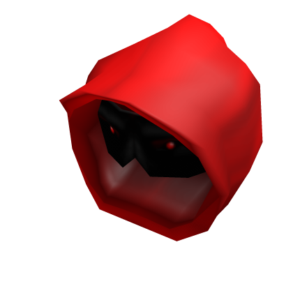 레이저 승마모 - Roblox