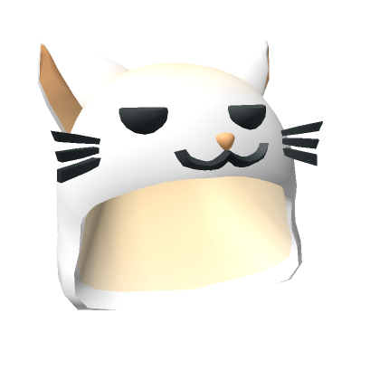 smug cat | Roblox Item - Rolimon's
