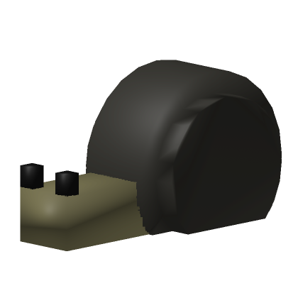 Booga Booga Snail | Roblox Item - Rolimon's