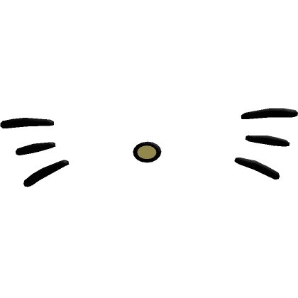 Kitty Filter | Roblox Item - Rolimon's