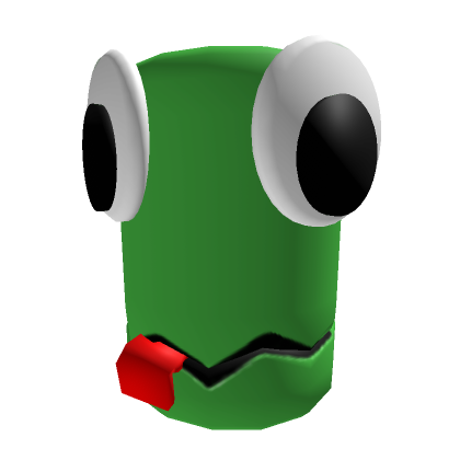 Green's Hat | Roblox Item - Rolimon's