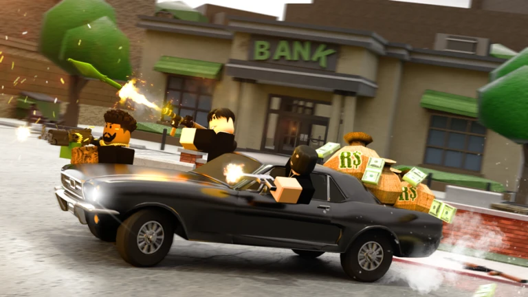 Ohio. | Roblox Game - Rolimon's