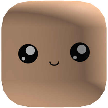 Cute Buur Head | Roblox Item - Rolimon's