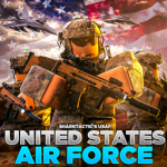 Unitеd States Air Force - Roblox