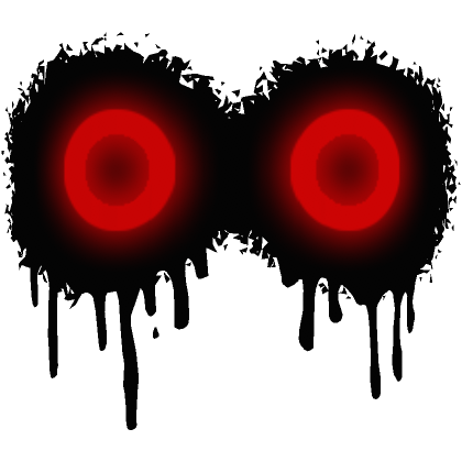 Void Crimson Crying Eyes | Roblox Item - Rolimon's