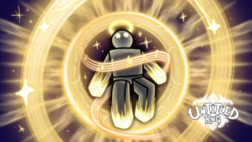 [⭐EVENT] RNG ohne Titel - Roblox