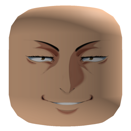 Suguru Geto Face | Roblox Item - Rolimon's