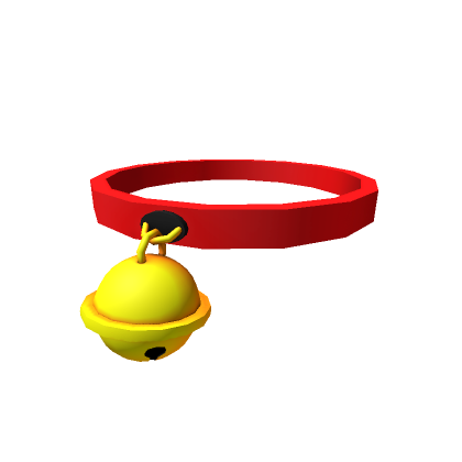 Collar | Roblox Item - Rolimon's