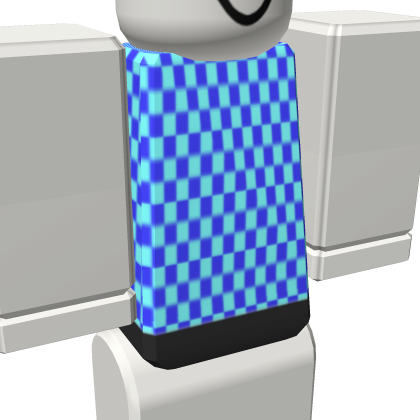 stylized blocky 2.0 - Roblox