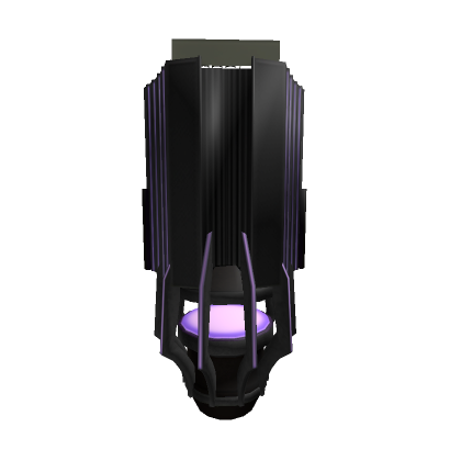 Jetpack TVman Upgraded | Roblox Item - Rolimon's