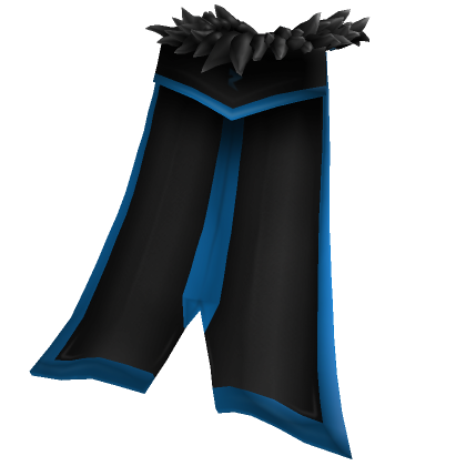 Rolimon's Royal Cape of Diligence | Roblox Item - Rolimon's