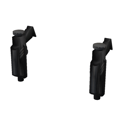 Dual Hand Blasters | Roblox Item - Rolimon's