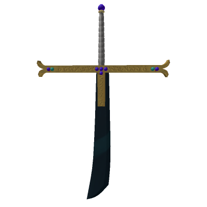Dark Blade | Roblox Item - Rolimon's