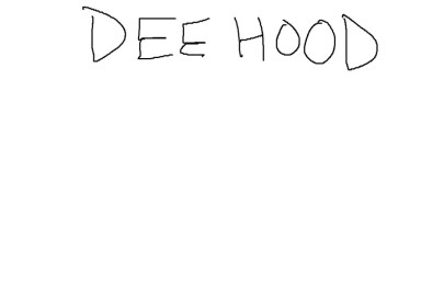 [Pacote de Fios!] Dee Hood - Roblox
