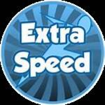 speed boost - Roblox